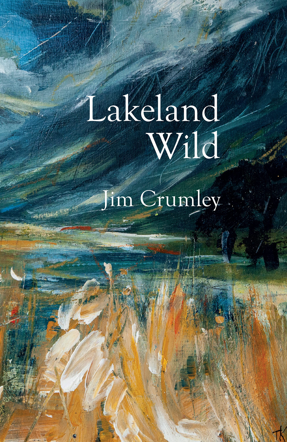 Lakeland Wild by Jim Crumley | Goodreads