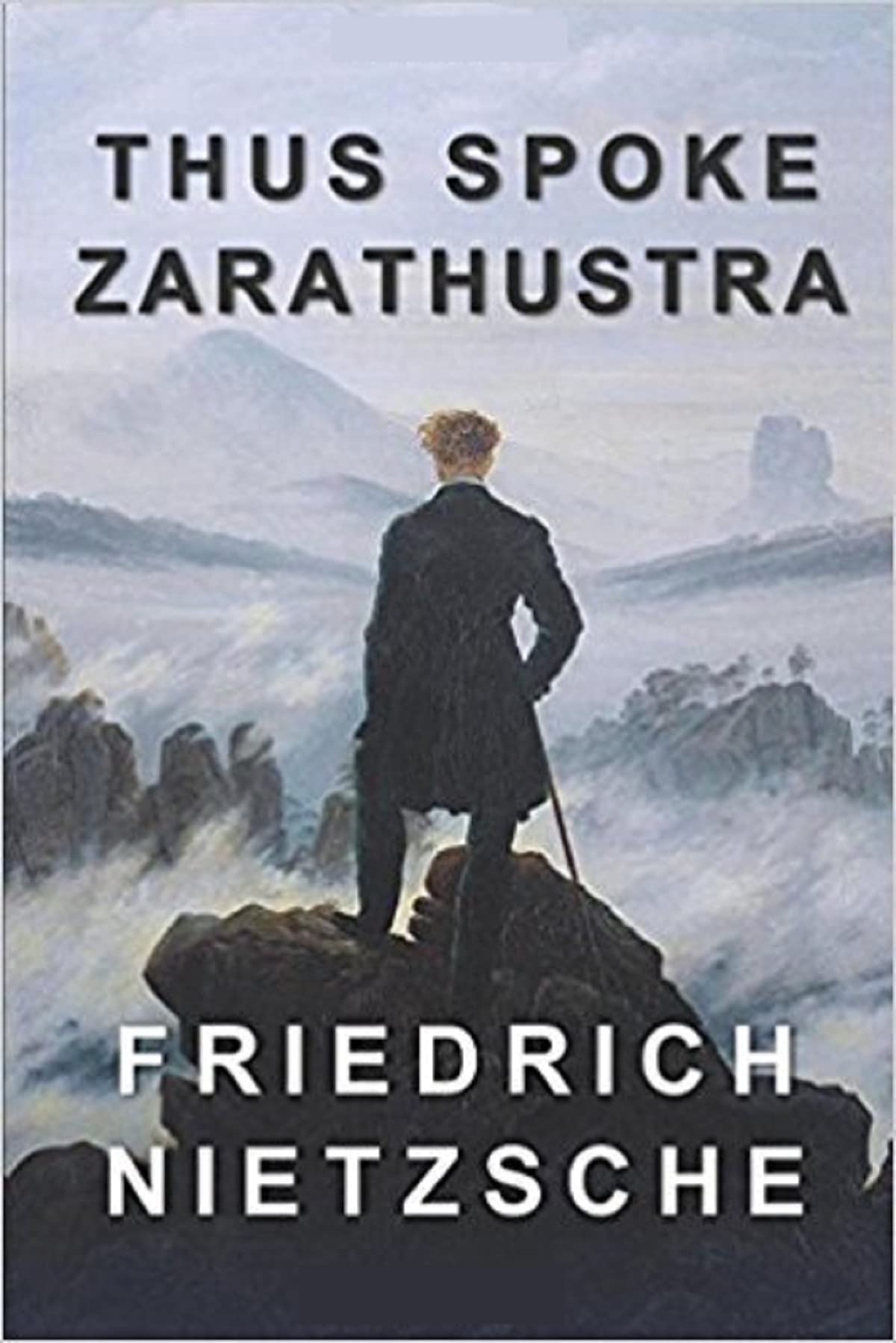 Thus Spoke Zarathustra:(illustrated edition) by Friedrich Nietzsche | Goodreads