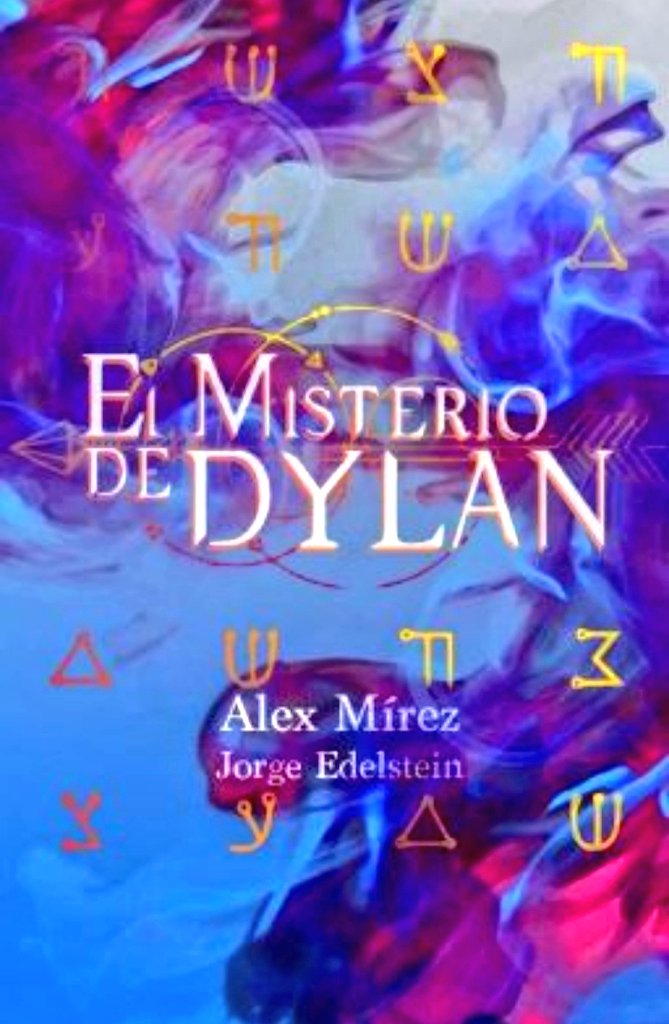 El misterio de Dylan by Alex Mírez | Goodreads