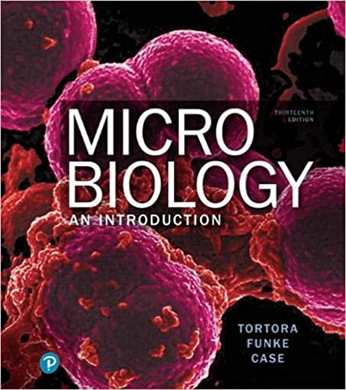 Microbiology: An Introduction : English by Gerard J. Tortora | Goodreads