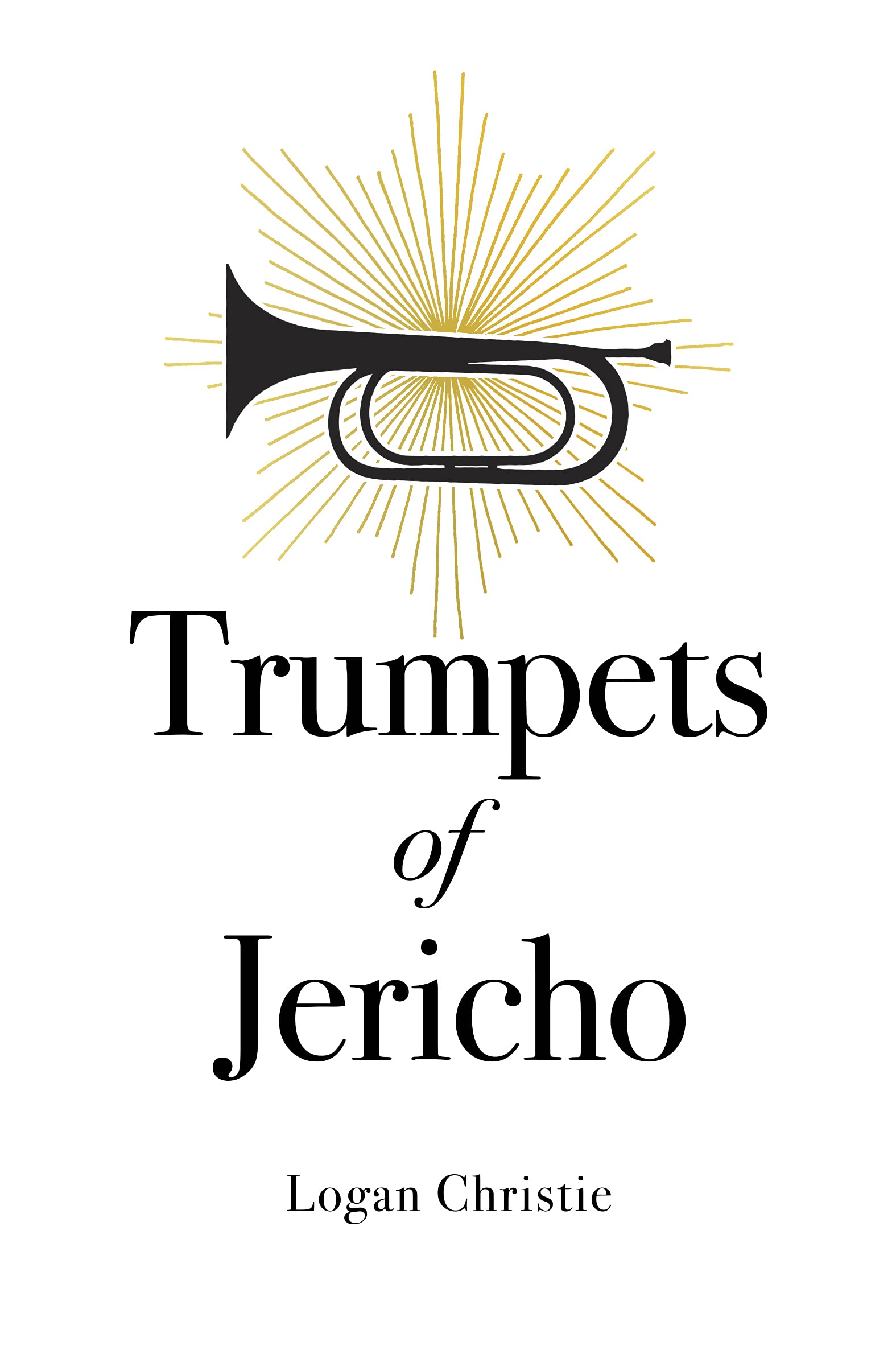 Trumpets Of Jericho Meaning at Stephanie Post blog