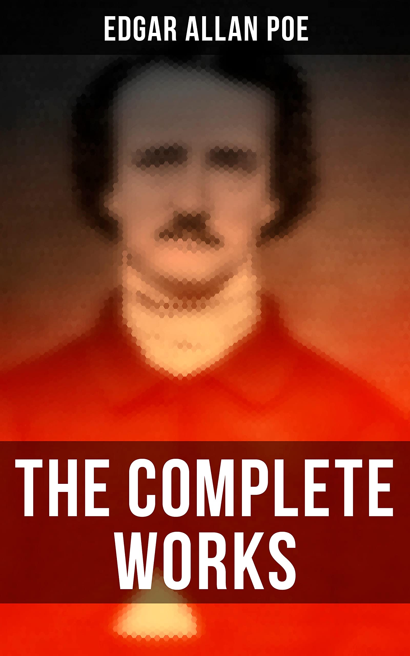 The Complete Works by Edgar Allan Poe | Goodreads