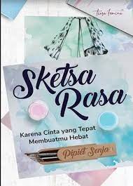 sketsa rasa by Pipiet Senja | Goodreads
