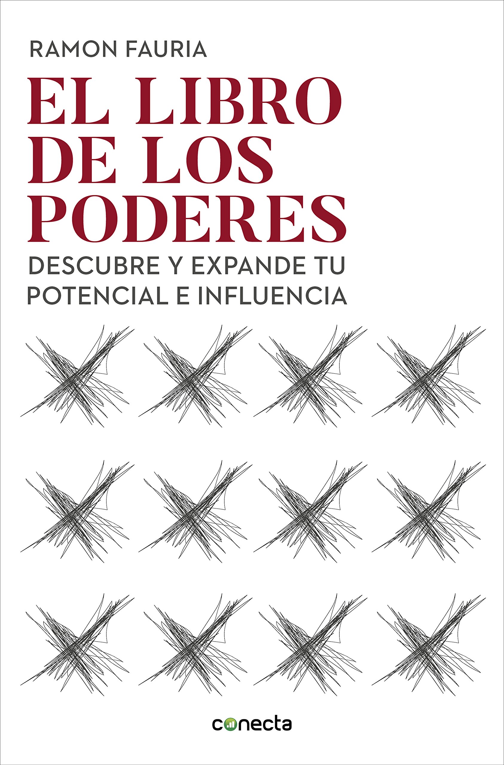 El libro de los poderes: Descubre y expande tu potencial e influencia ...