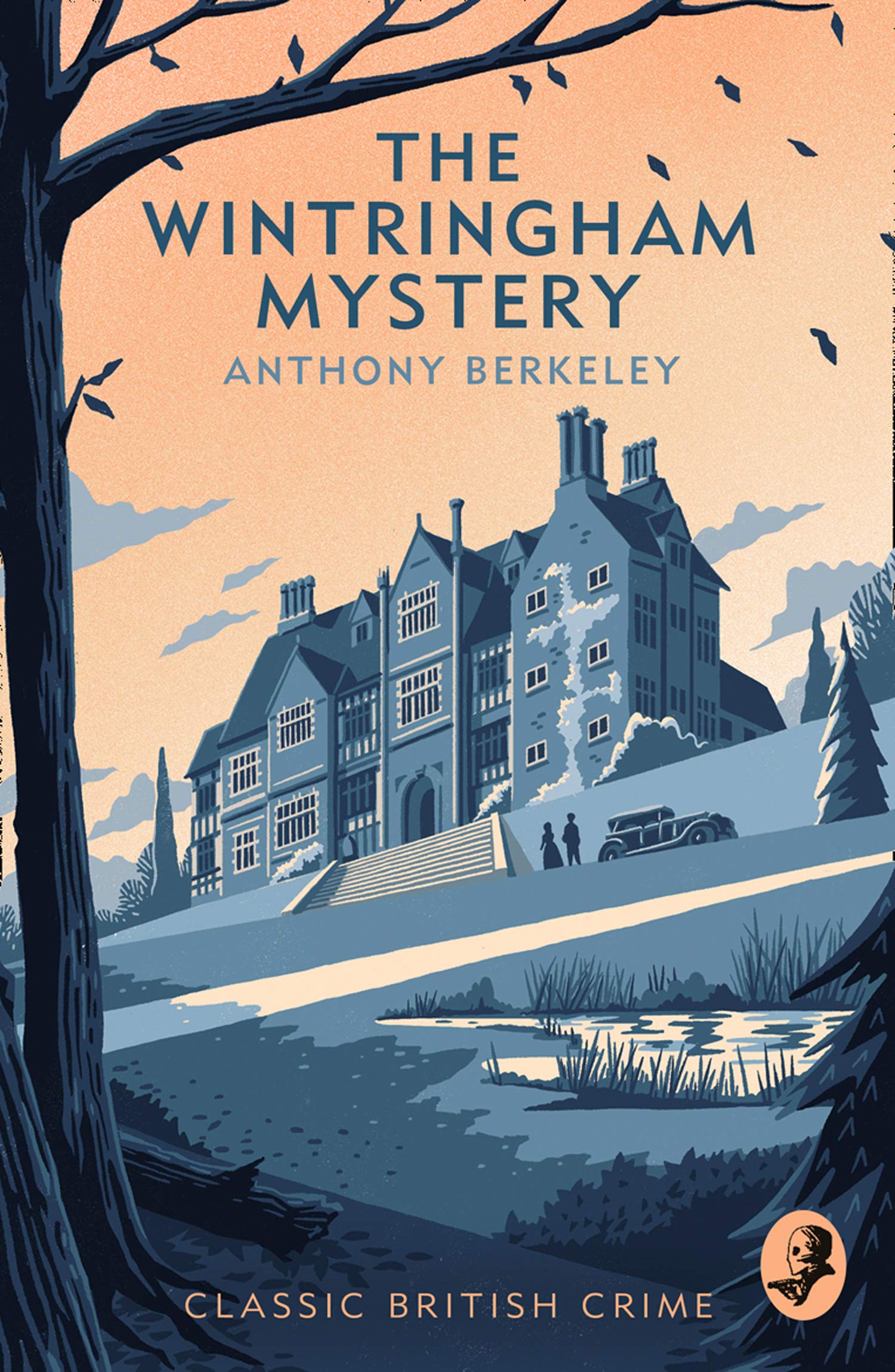 The Wintringham Mystery: Cicely Disappears by Anthony Berkeley | Goodreads