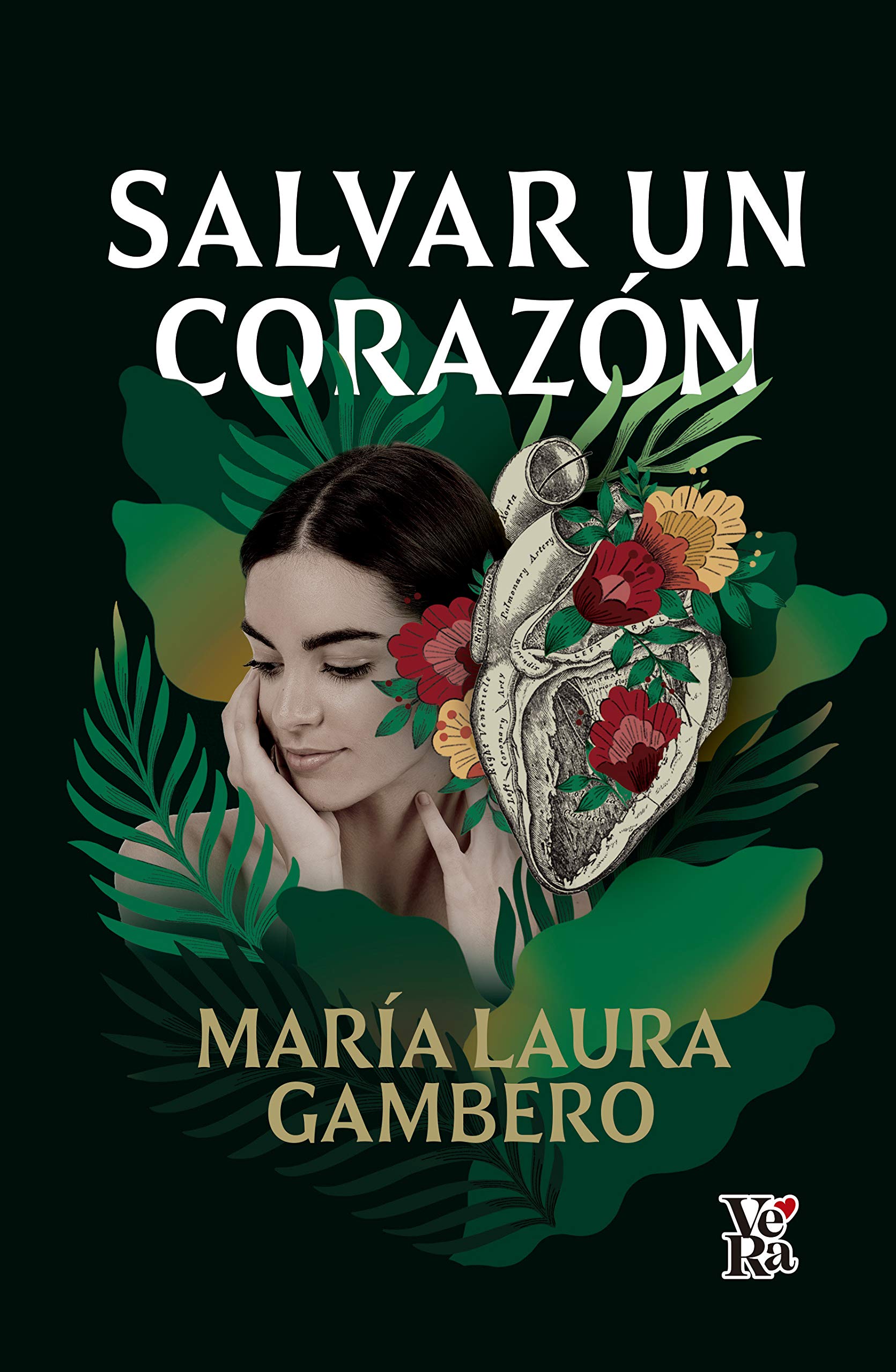 Salvar Un Corazon (Spanish Edition) by Maria Laura Gambero | Goodreads