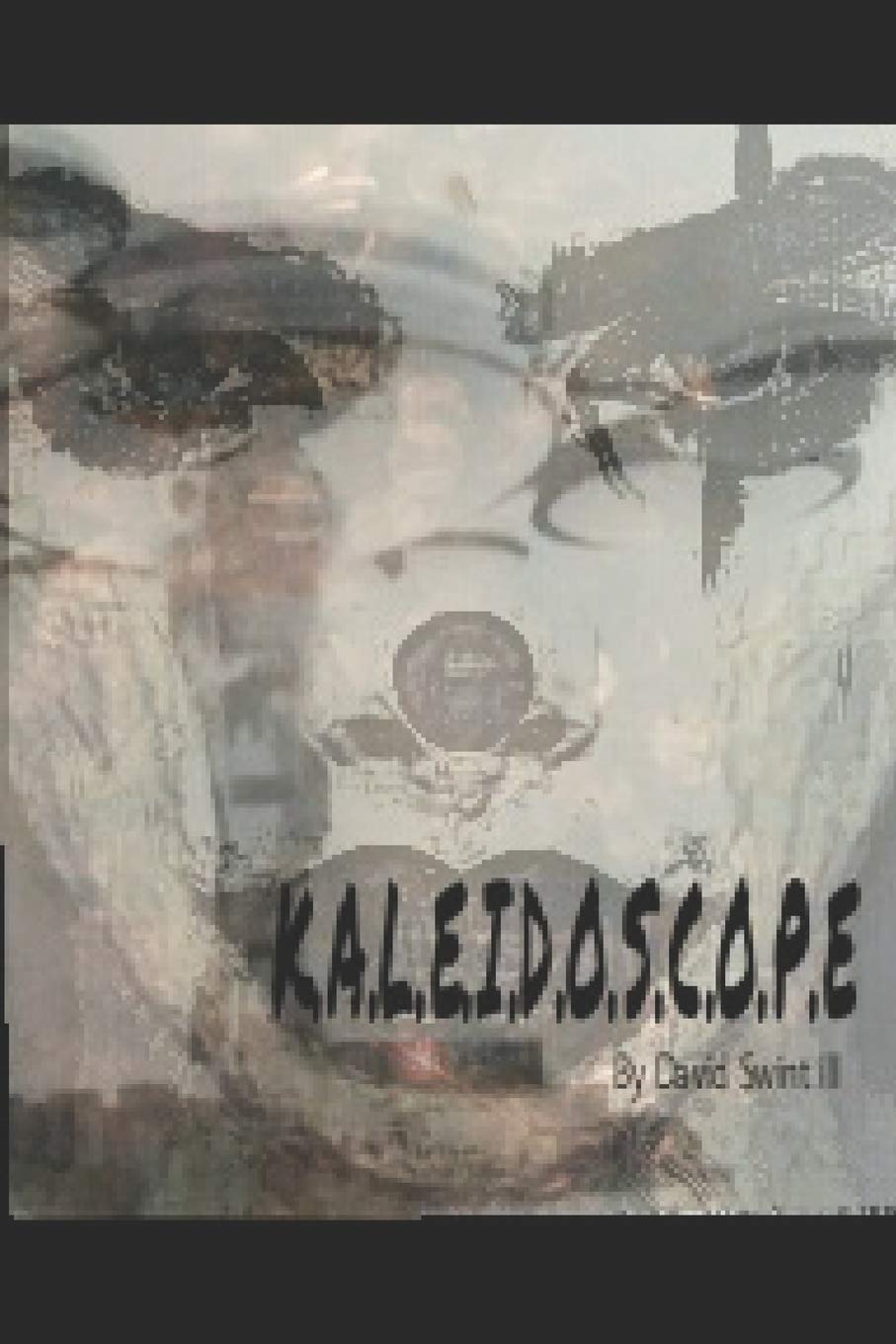 K.A.L.E.I.D.O.S.C.O.P.E: Killing Assholes Leaves Emptiness In Death Or ...