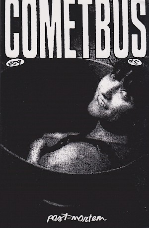 Post-Mortem (Cometbus #59) by Aaron Cometbus | Goodreads