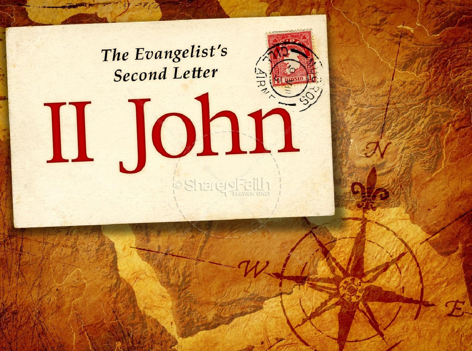 2 John, KJV by Anonymous | Goodreads