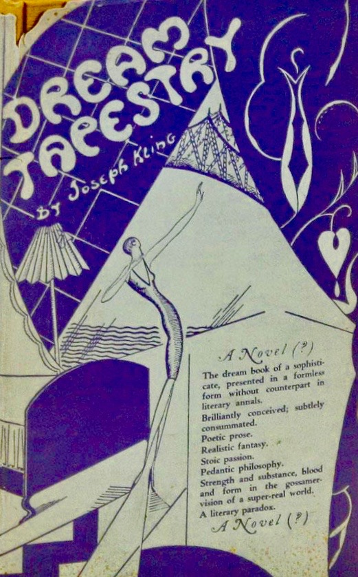 Dream Tapestry by Joseph Kling | Goodreads