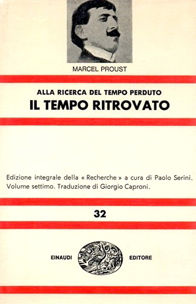Il tempo ritrovato by Marcel Proust | Goodreads