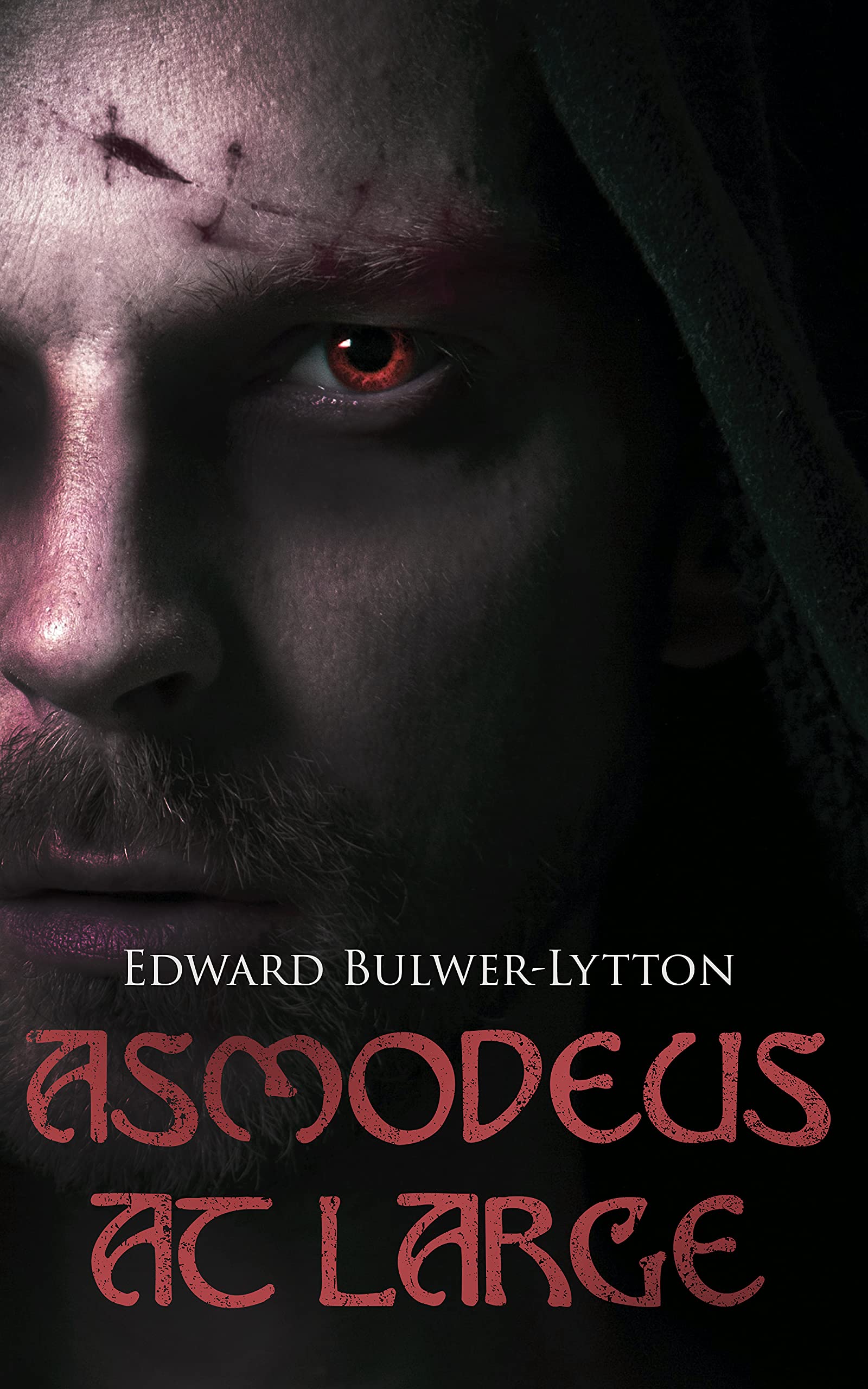 Asmodeus at Large by Edward Bulwer-Lytton | Goodreads
