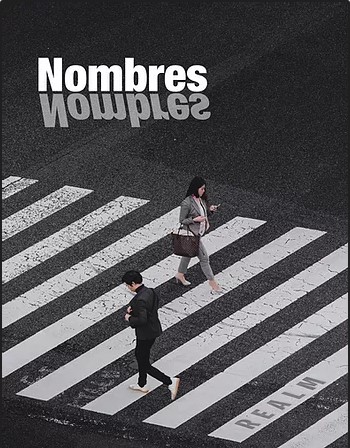 Nombres by Realm | Goodreads