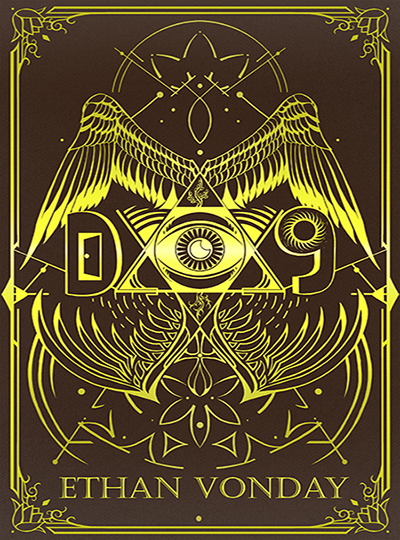 D09: Afterlife by Ethan Vonday | Goodreads