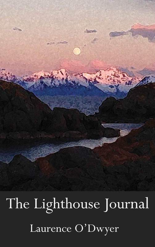The Lighthouse Journal by Laurence O'Dwyer | Goodreads