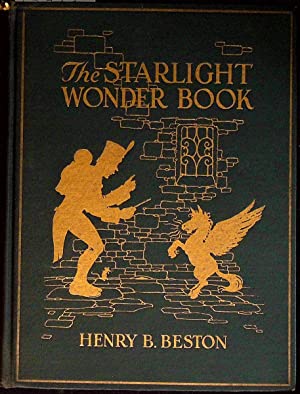 The Starlight Wonder Book by Henry Beston | Goodreads