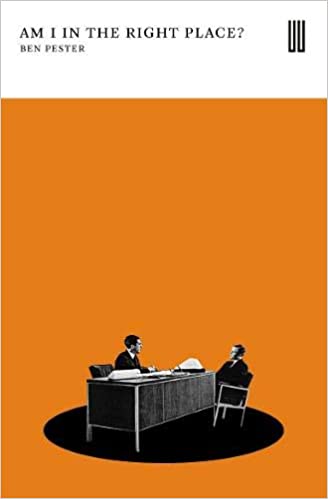 Am I in the Right Place? by Ben Pester | Goodreads