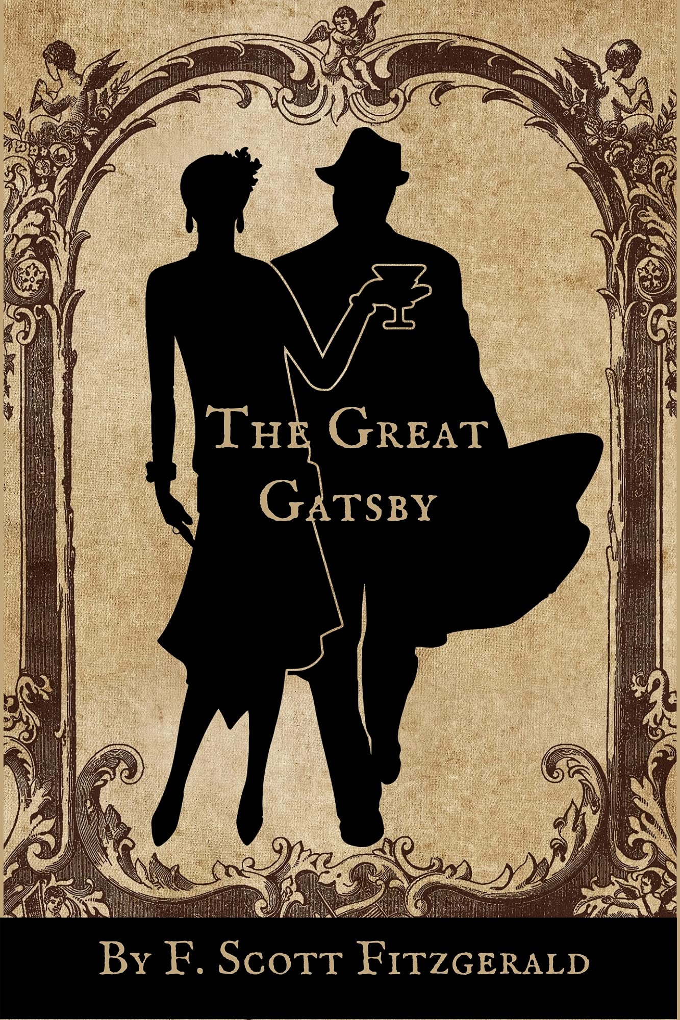 The Great Gatsby: With Original Annotated by F. Scott Fitzgerald ...