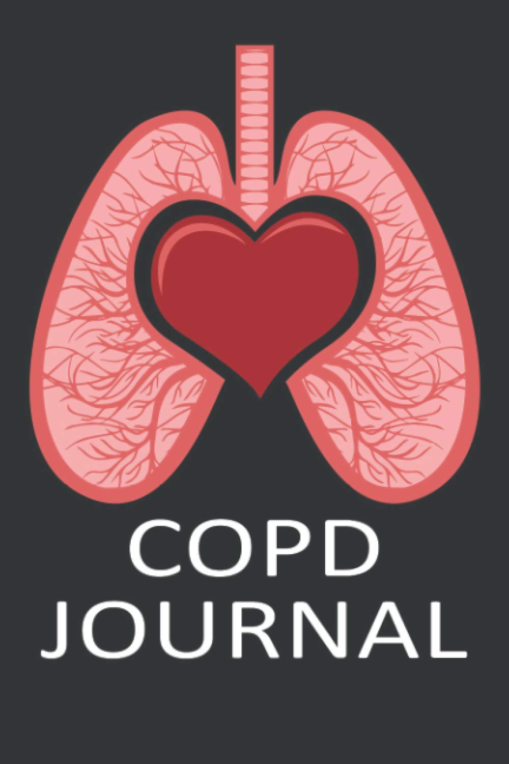 COPD Journal: Chronic Obstructive Pulmonary Disease (COPD) Patient ...