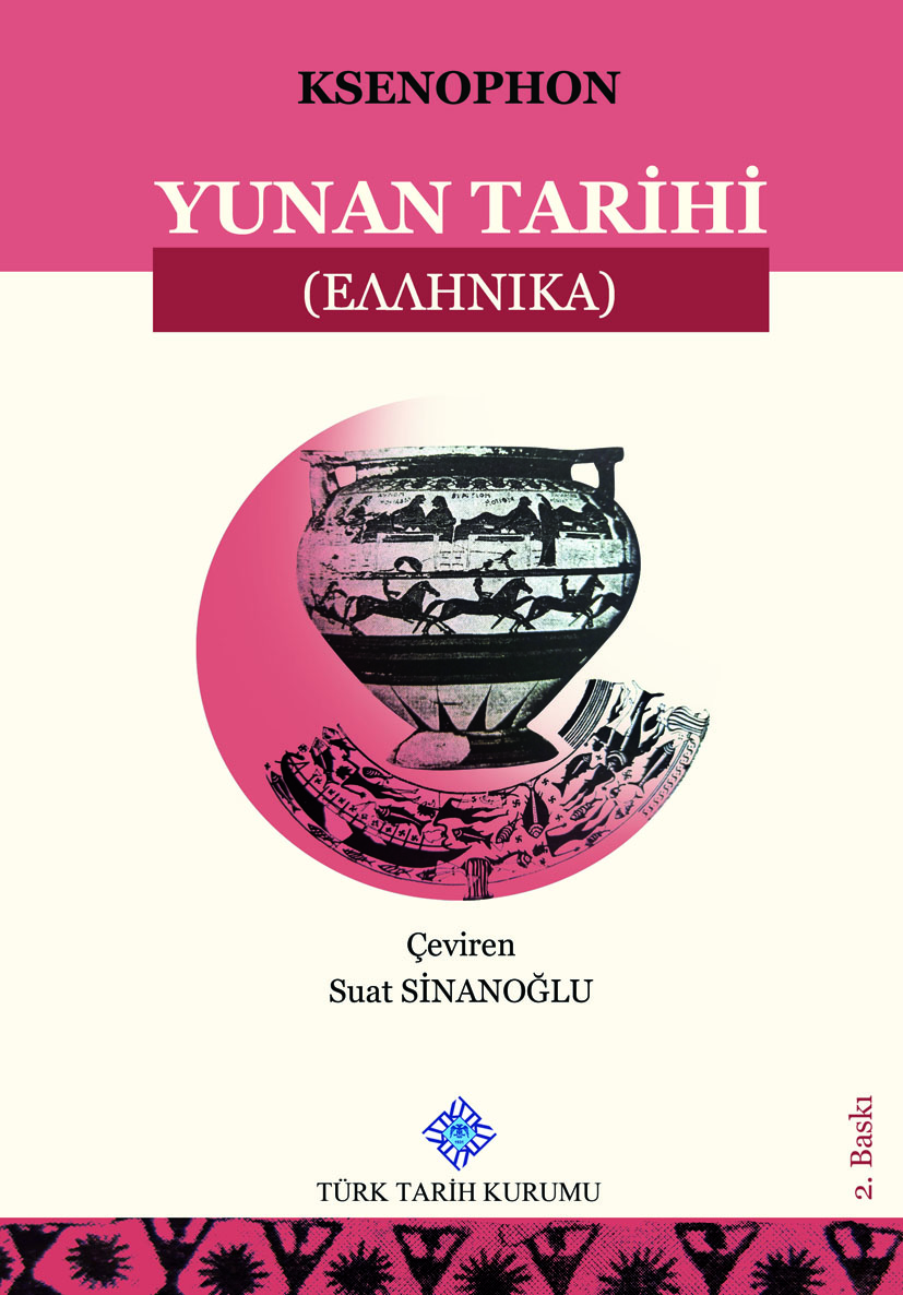 Yunan Tarihi (Hellenika) by Xenophon | Goodreads