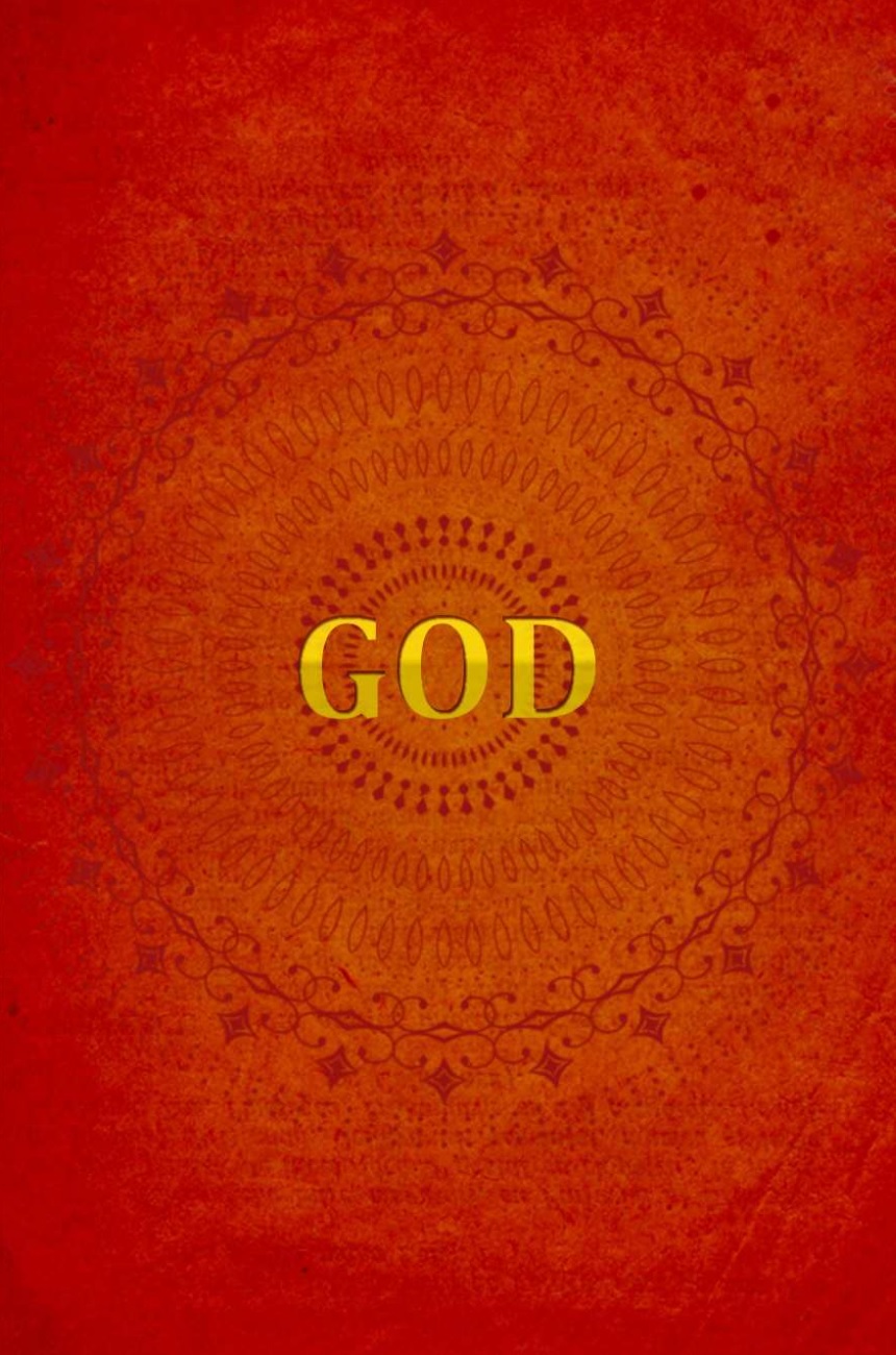 GOD (Metamodern Spirituality Book 1) by Julian (Poet) | Goodreads