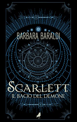 Scarlett. Il bacio del demone by Barbara Baraldi | Goodreads