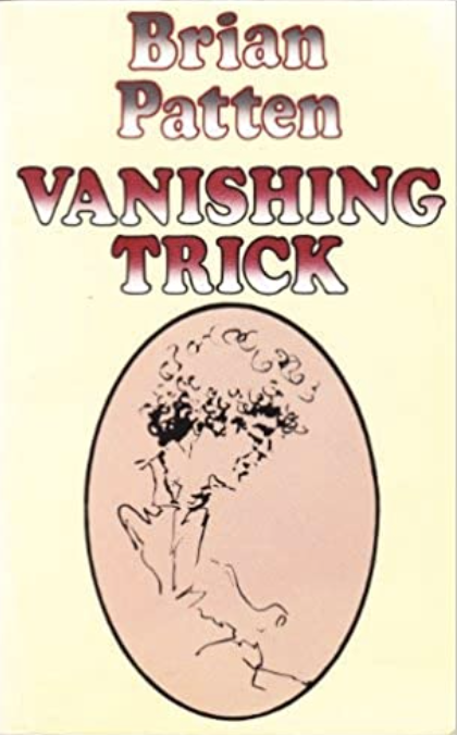 Vanishing trick by Brian Patten | Goodreads