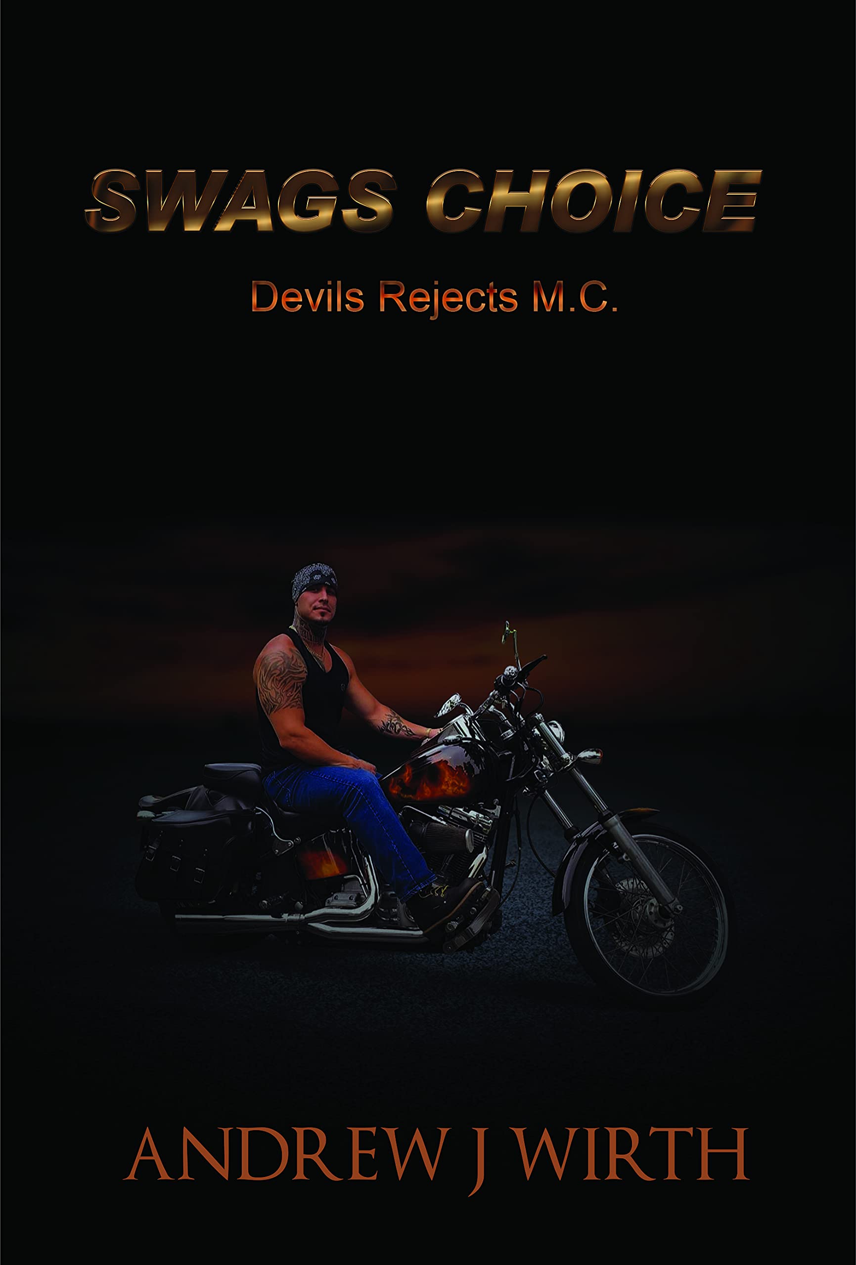 Swags Choice by Andrew Wirth | Goodreads