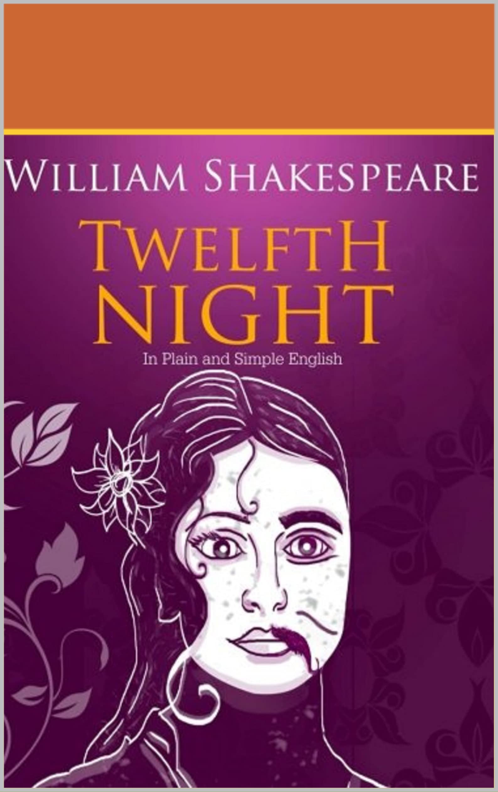 Twelfth Night Illustrated by William Shakespeare | Goodreads