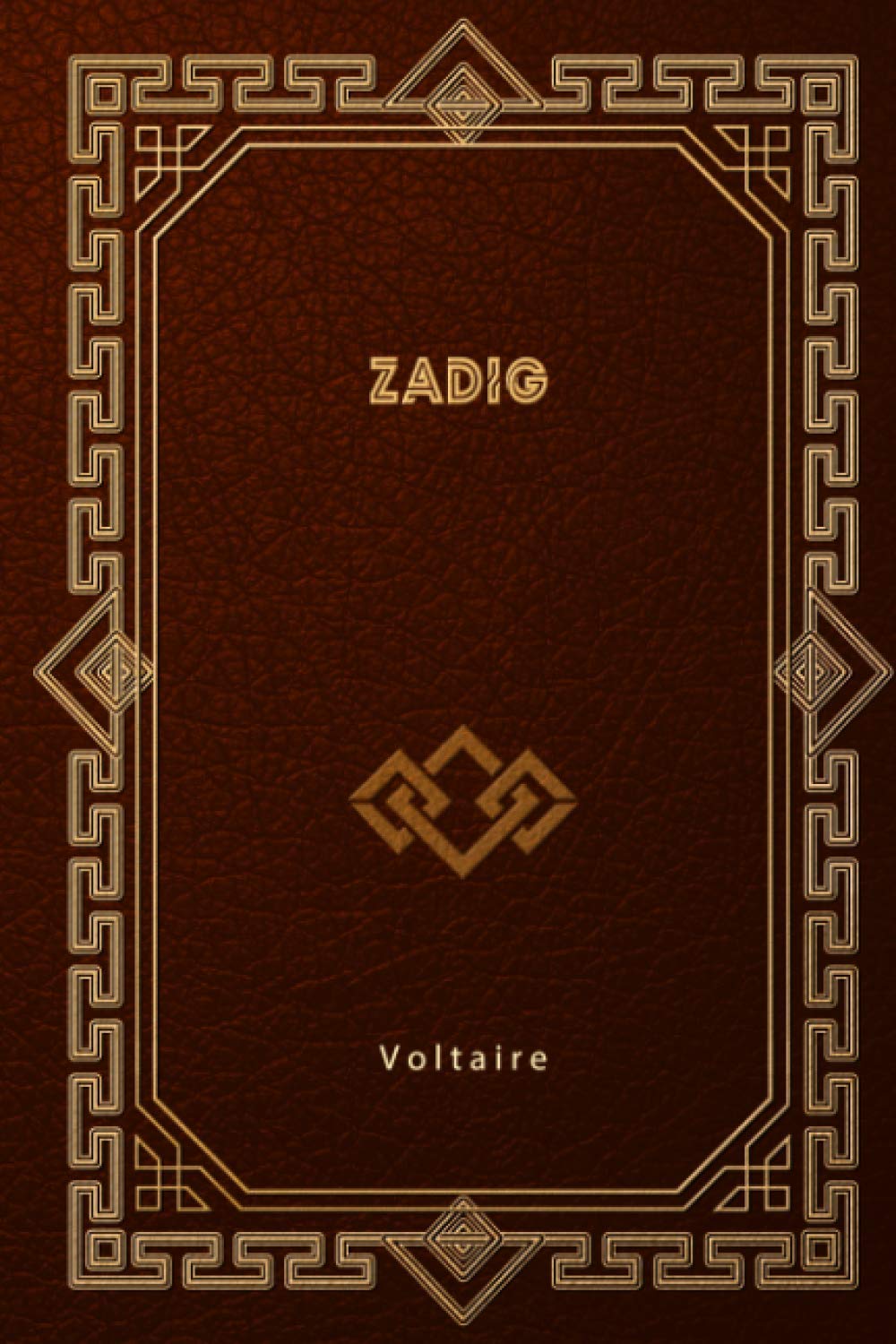 Zadig: The Book of Fate by Voltaire | Goodreads