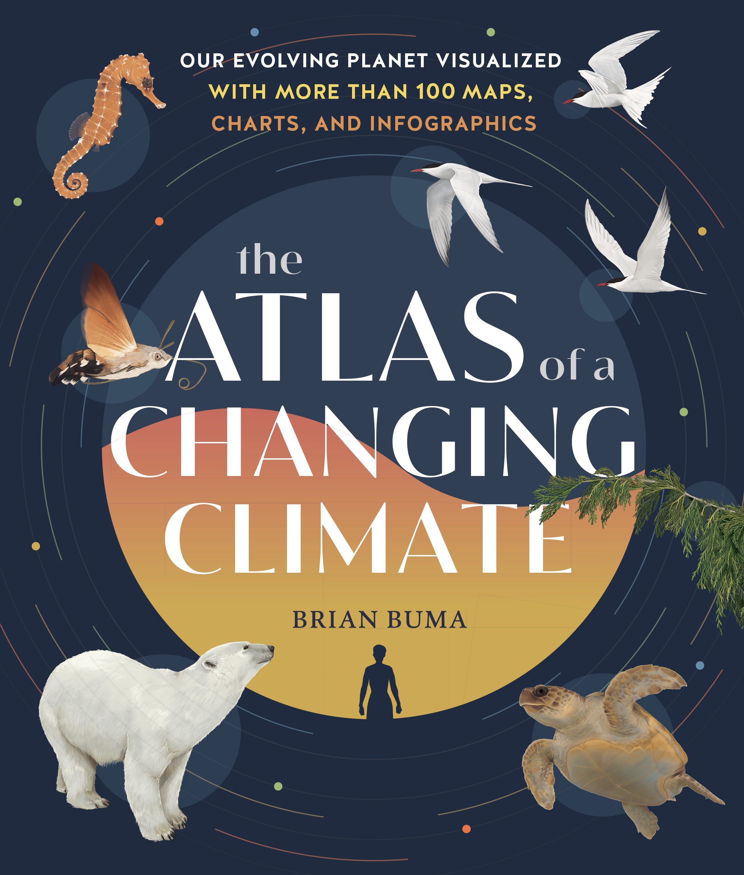The Atlas of a Changing Climate by Brian Buma | Goodreads