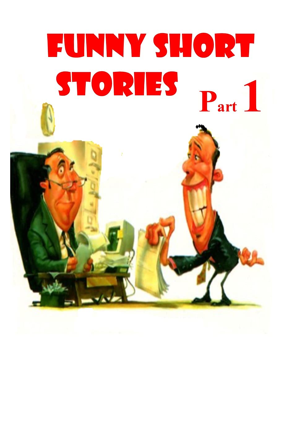 1000+ Short Funny Stories To Read: A Collection of our Funniest Jokes ...