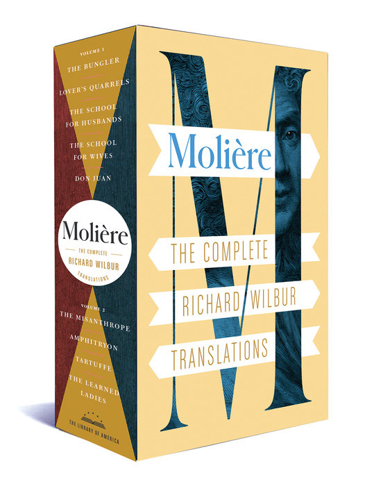 Molière: The Complete Richard Wilbur Translations by Molière | Goodreads