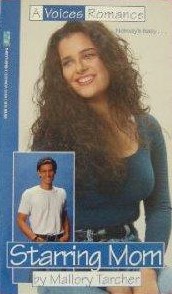 Starring Mom (A Voice Romance) by Mallory Tarcher | Goodreads