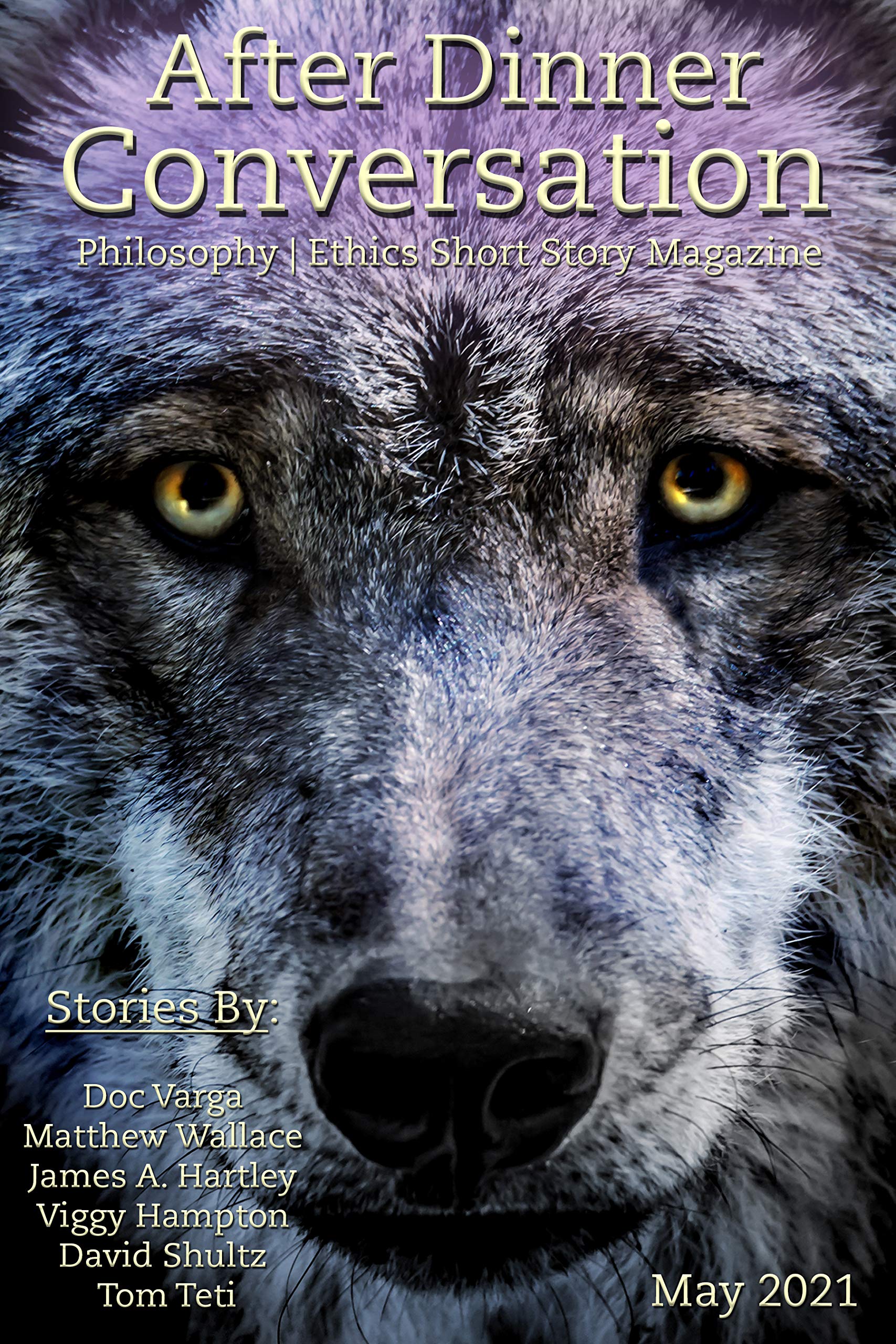 After Dinner Conversation (May, 2021): Philosophy | Ethics Short Story ...