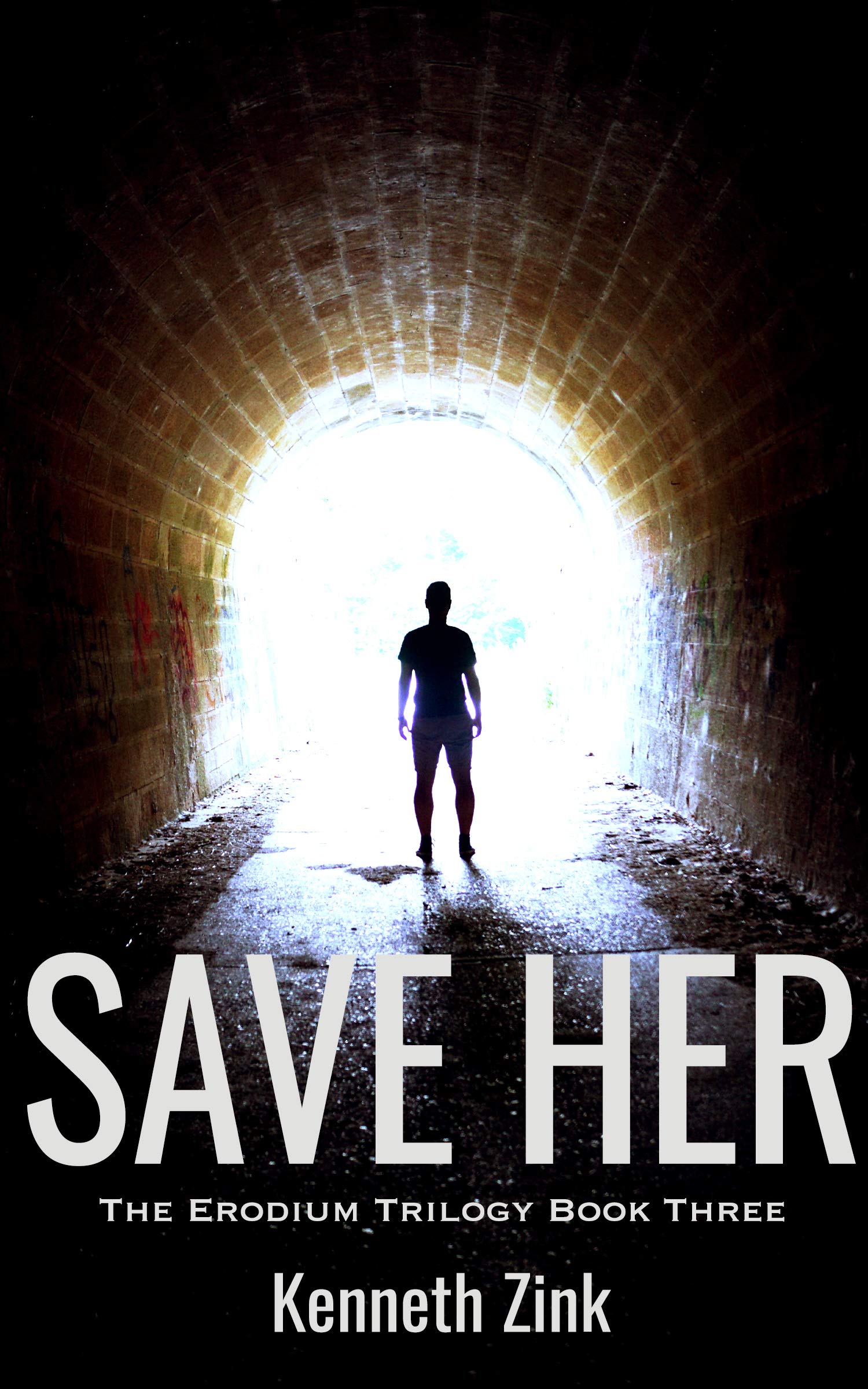 Save Her (The Erodium Trilogy Book 3) by Kenneth Zink | Goodreads