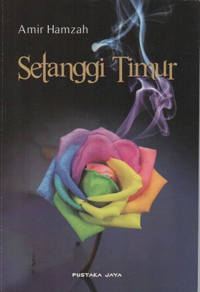 Setanggi Timur by Amir Hamzah | Goodreads
