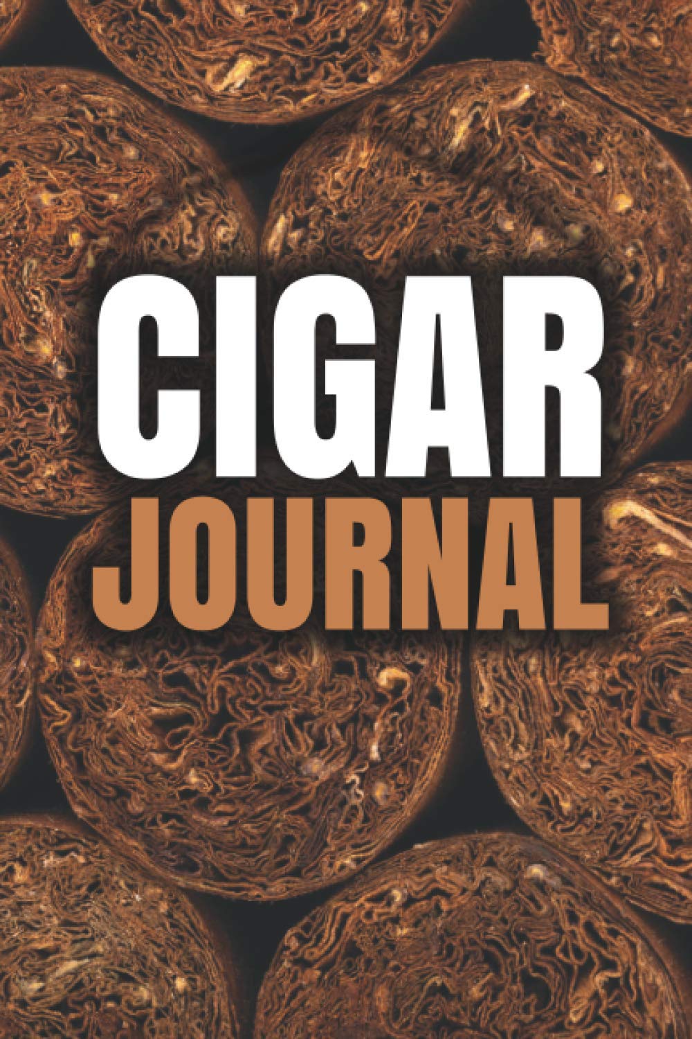Cigar Journal: Cigar Tasting Notes for Afficionados and Beginners by ...