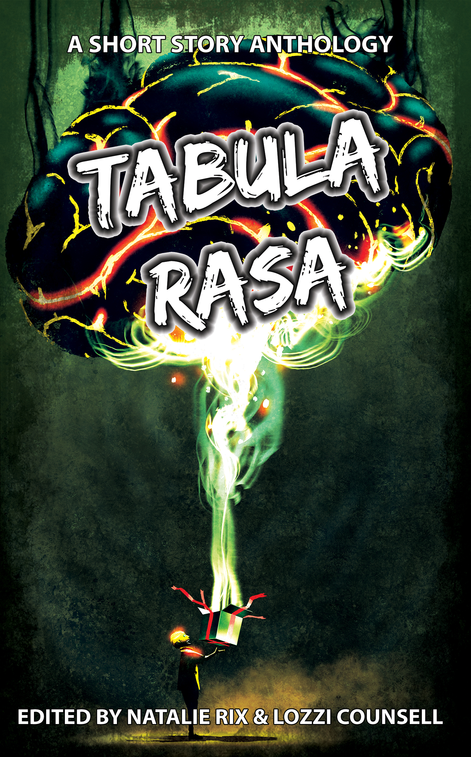 Tabula Rasa by Natalie Rix | Goodreads