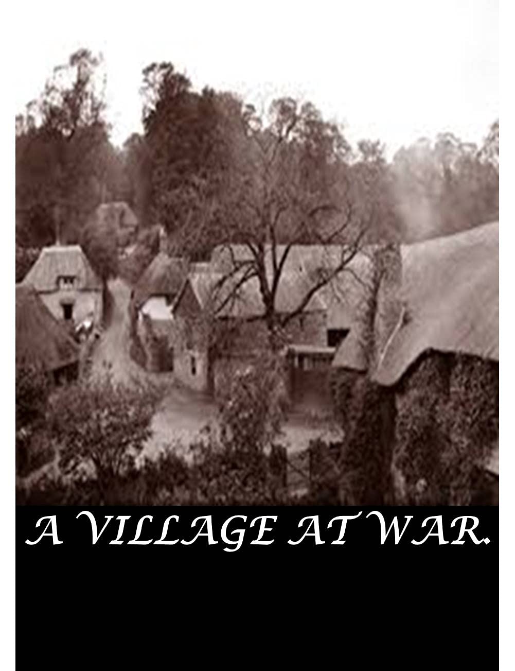 A VILLAGE AT WAR. by Bill Visick | Goodreads