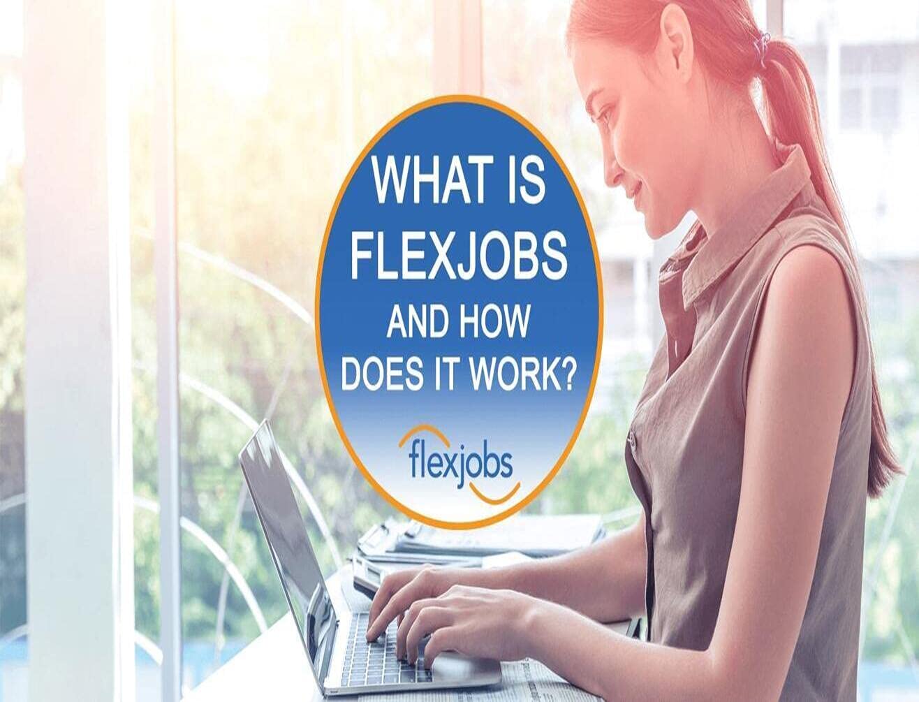 Work from home : Flexjobs by Promise Newkirk | Goodreads