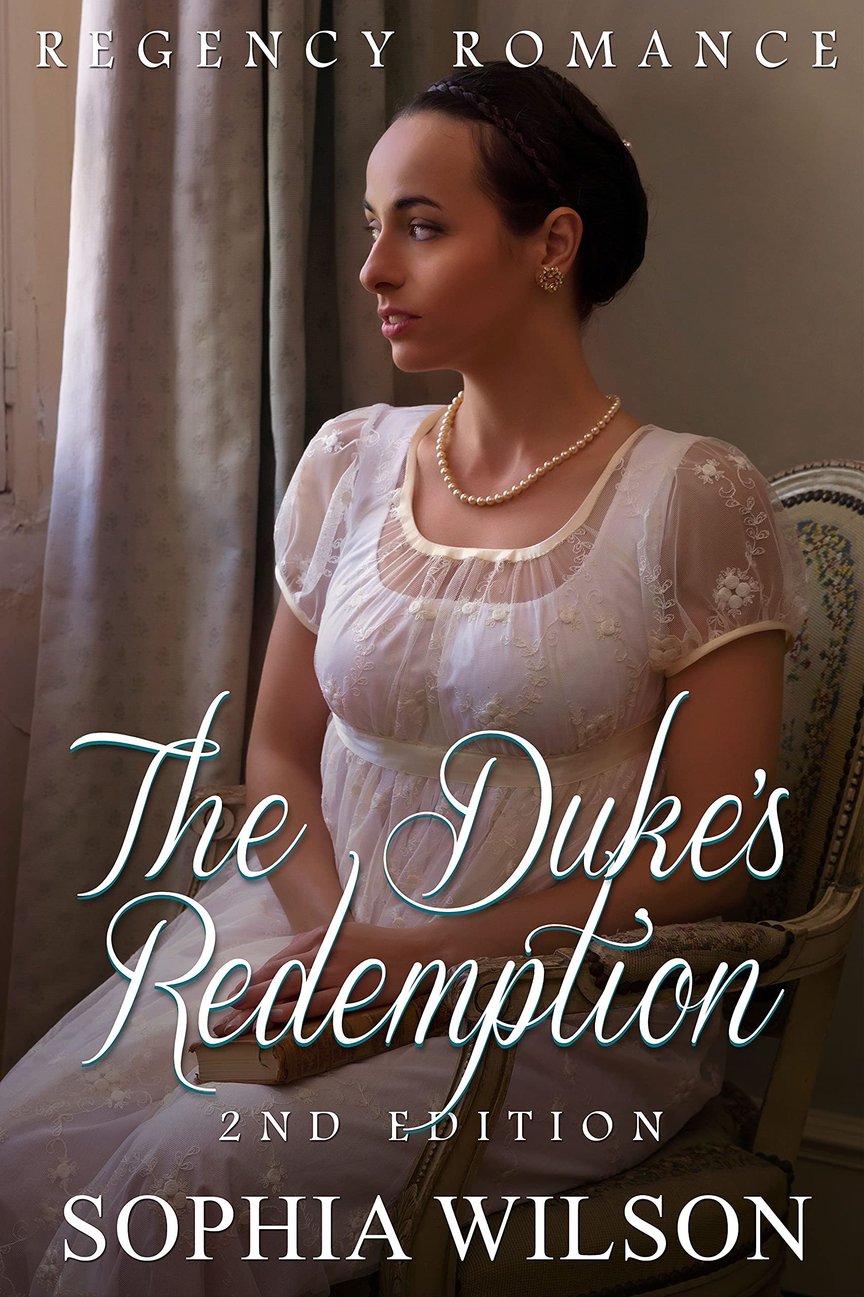 The Duke’s Redemption by Sophia Wilson | Goodreads