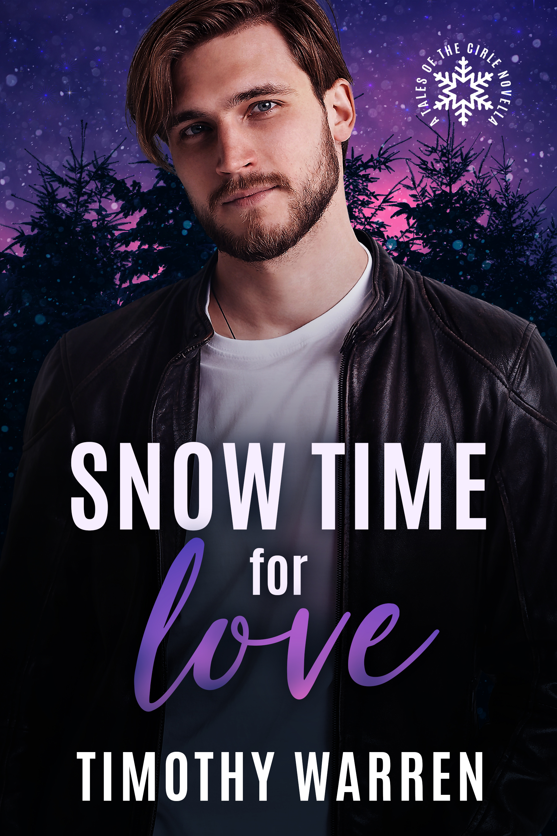 Snow Time for Love by Timothy Warren | Goodreads