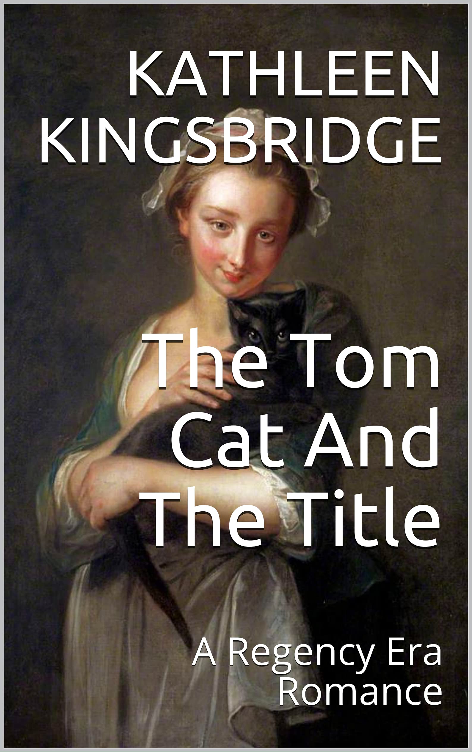 The Heiress, The Tom Cat And The Title: A Short Regency Era Romance by ...