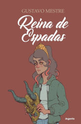 Reina de espadas by Gustavo Mestre | Goodreads
