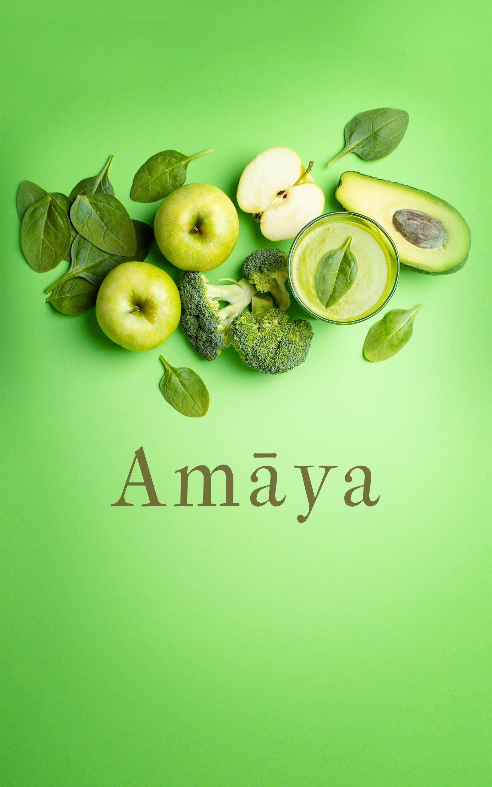 Amaya: A Collection of Western & Hindustani Poems by IndVana | Goodreads