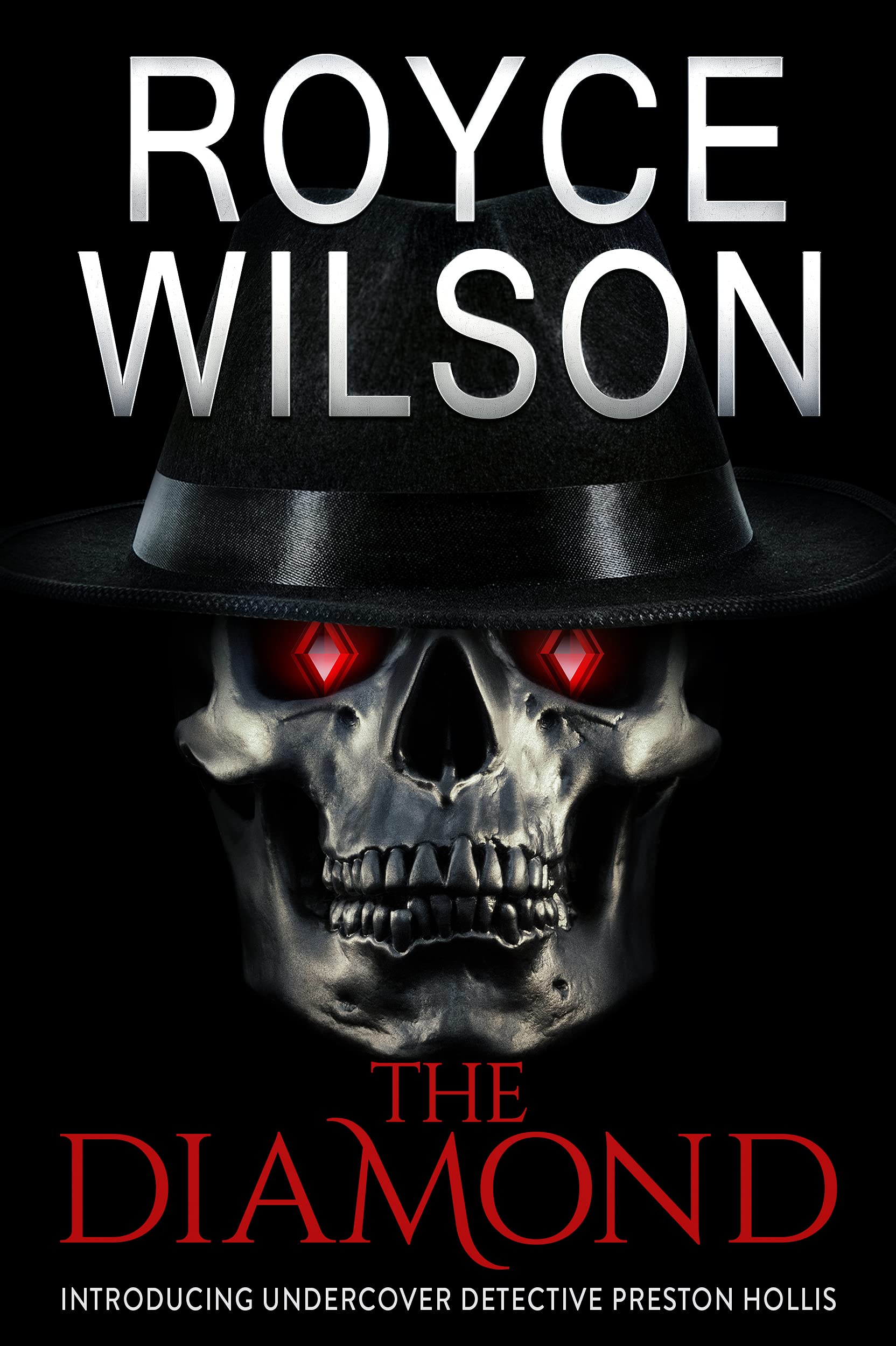 The Diamond: A Murder Mystery Thriller by Royce Wilson | Goodreads