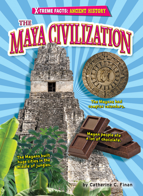 The Maya Civilization - Historical Non-Fiction Reading for Grade 4 ...