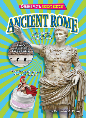 Ancient Rome - Historical Non-Fiction Reading for Grade 4 ...