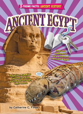 Ancient Egypt - Historical Non-Fiction Reading for Grade 4 ...
